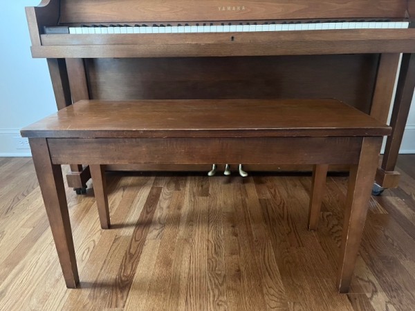 야마하 업라이트 피아노 (가격 내림) > 중고장터 | GTKSA