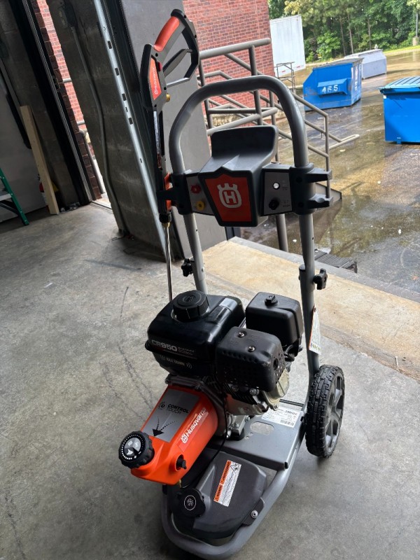 프레서 와셔 팝니다 > 중고장터 | GTKSA