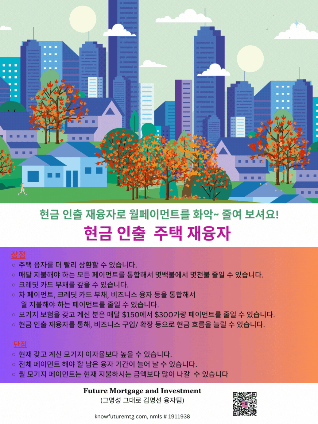 오늘은 모기지 이자율이 0.25% 살짝 내렸네요~ > 중고장터 | GTKSA