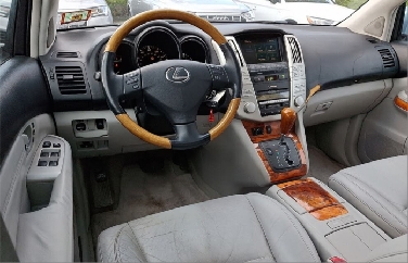 LEXUS RX330 팝니다 > 중고장터 | GTKSA