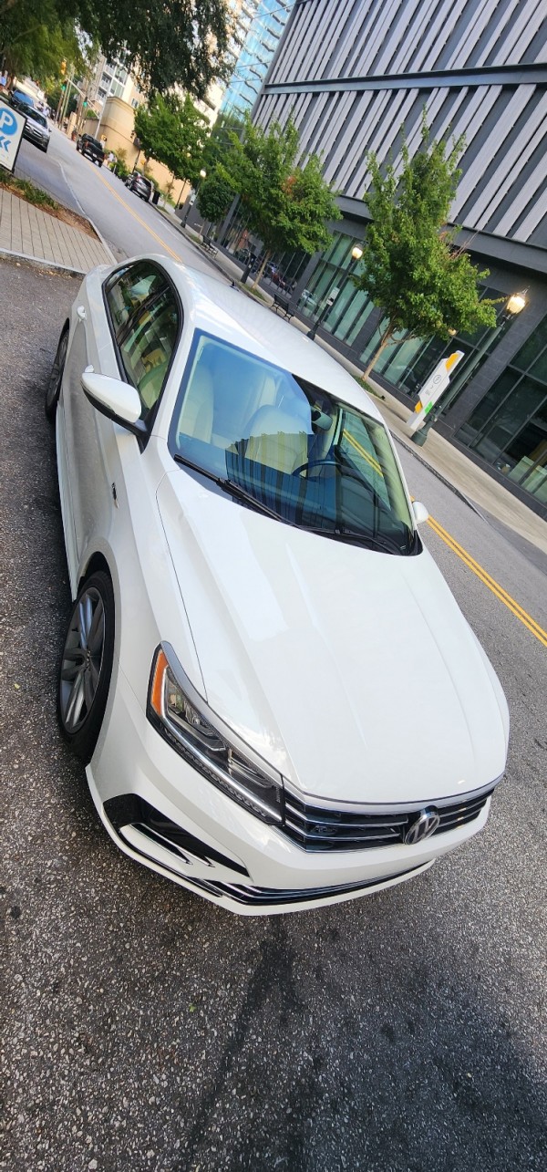 2018 폭스바겐 파사트(중고차)(인하) > 중고장터 | GTKSA