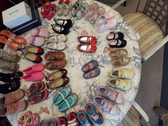 아이 신발 > 중고장터 | GTKSA