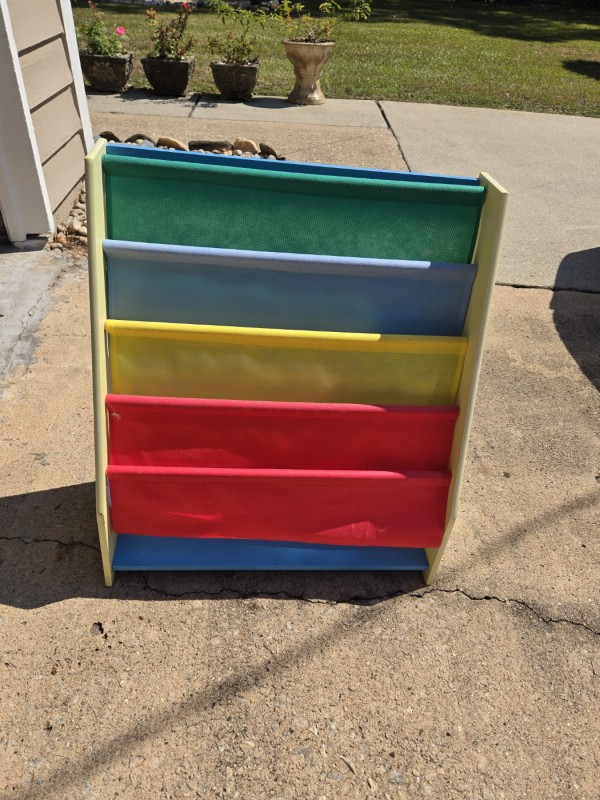 어린이 책장 > 중고장터 | GTKSA