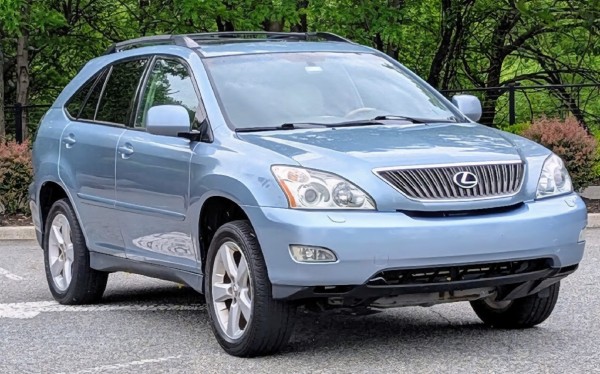 LEXUS RX330 팝니다 > 중고장터 | GTKSA