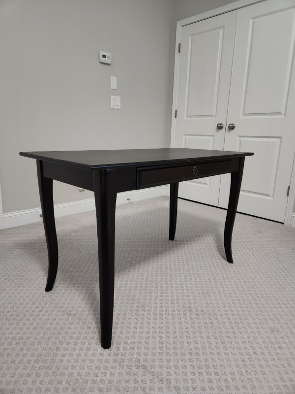 책상, 2인 쇼파, 런닝머신 (desk, love seat for two, and nordictrack for sale) > 중고장터 | GTKSA