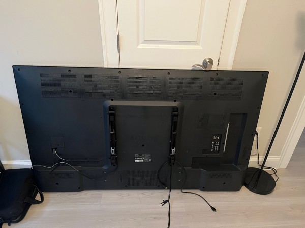 70 inch TV $200 > 중고장터 | GTKSA