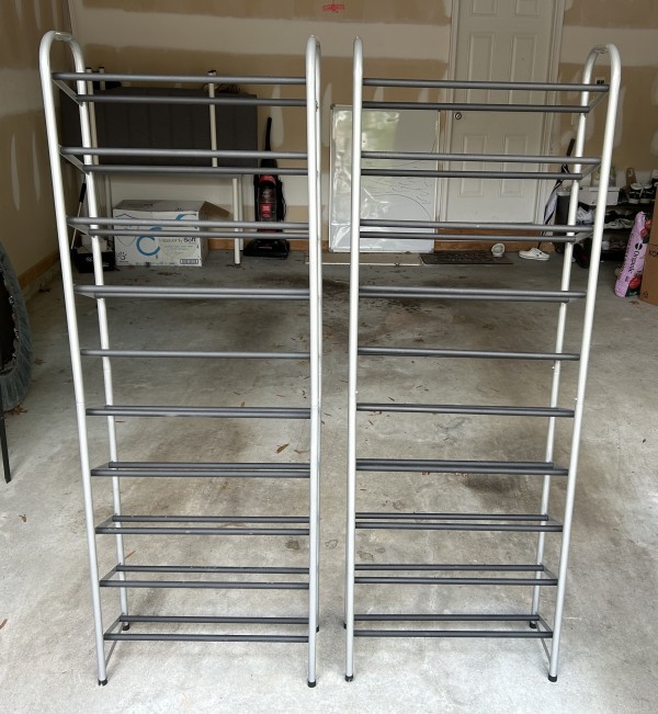 IKEA & STAPLE Chair, Shoes rack … > 중고장터 | GTKSA