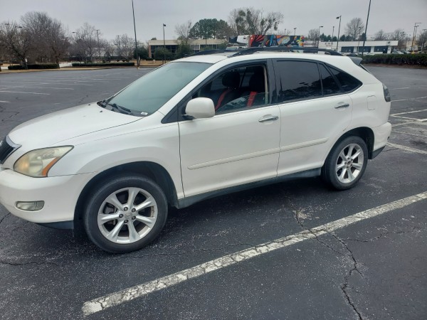 2009 Lexus RX350 중고차 팝니다 > 중고장터 | GTKSA