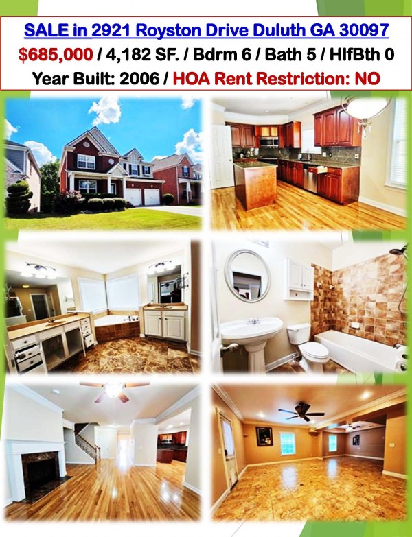 집 팝니다 TEXT 7708689900 > 중고장터 | GTKSA